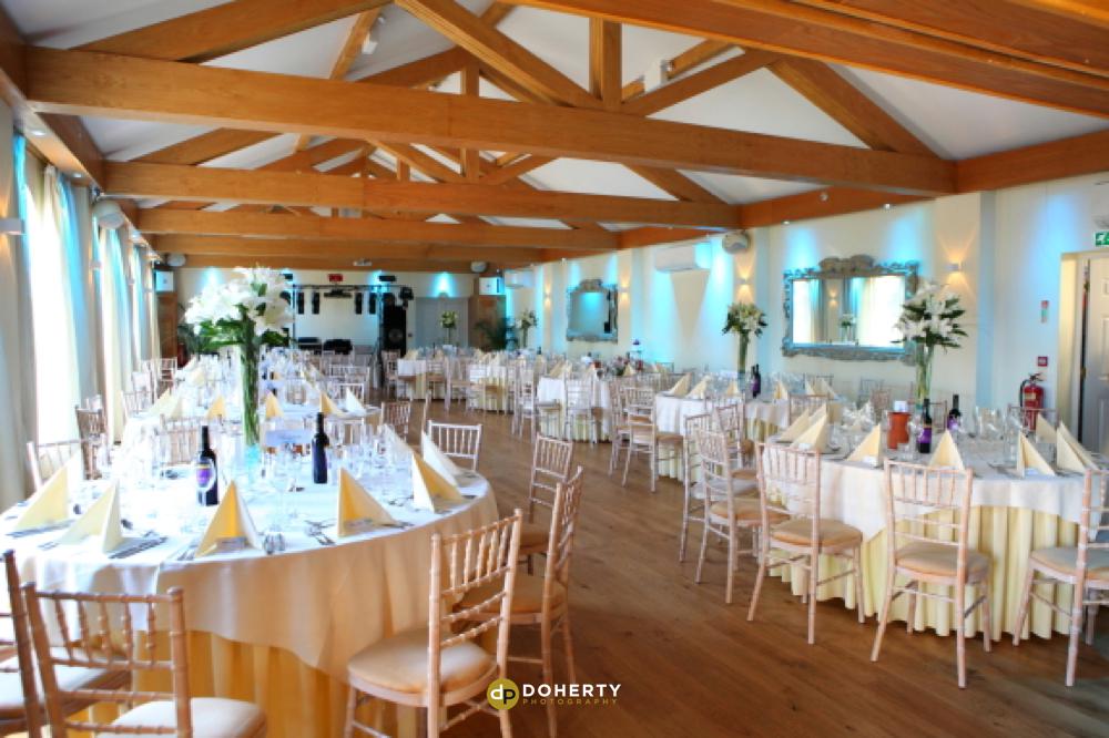 Stanwick Hotel - Northamptonshire Wedding Photography